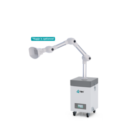 TBH Health Basic | Rookafzuigsysteem | Carewebshop